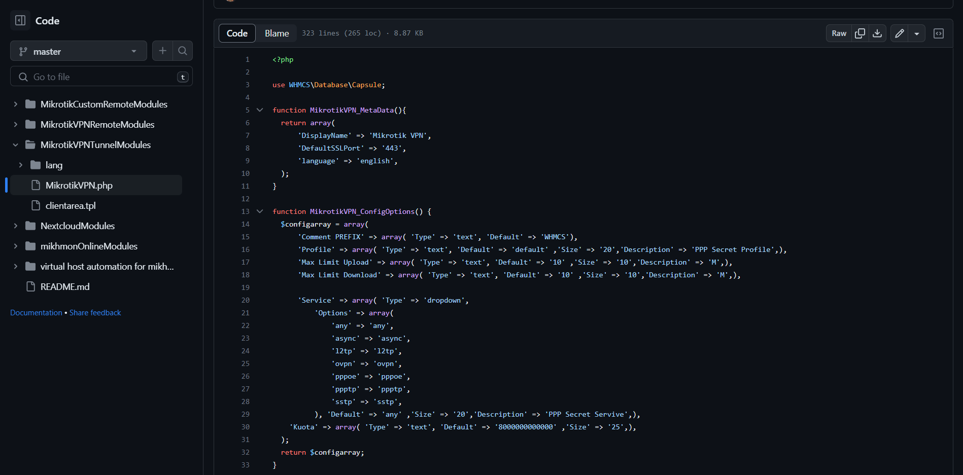 Novian Akbar - Portfolio